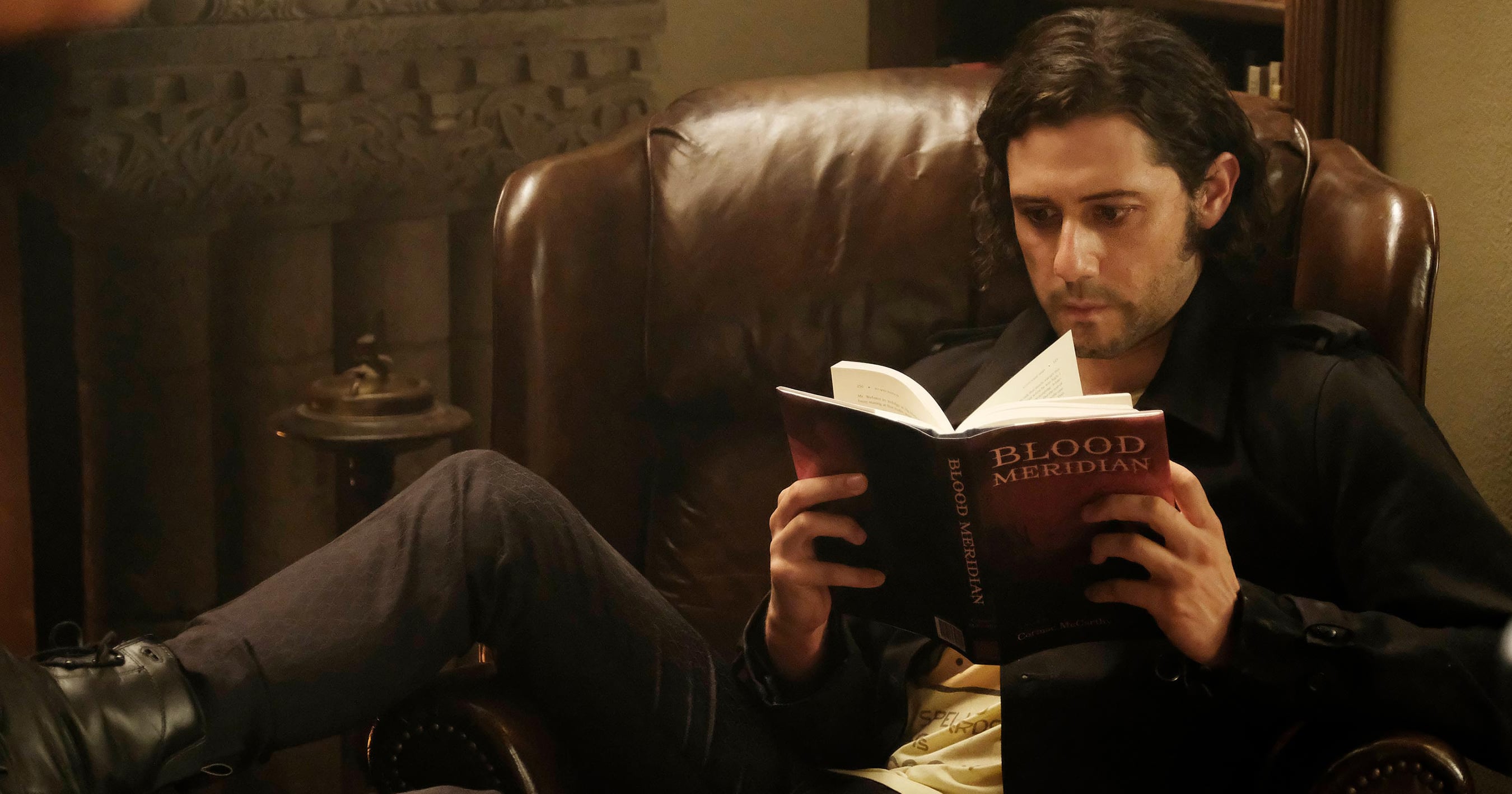 Fascinating Facts About The Magicians on SYFY | POPSUGAR Entertainment