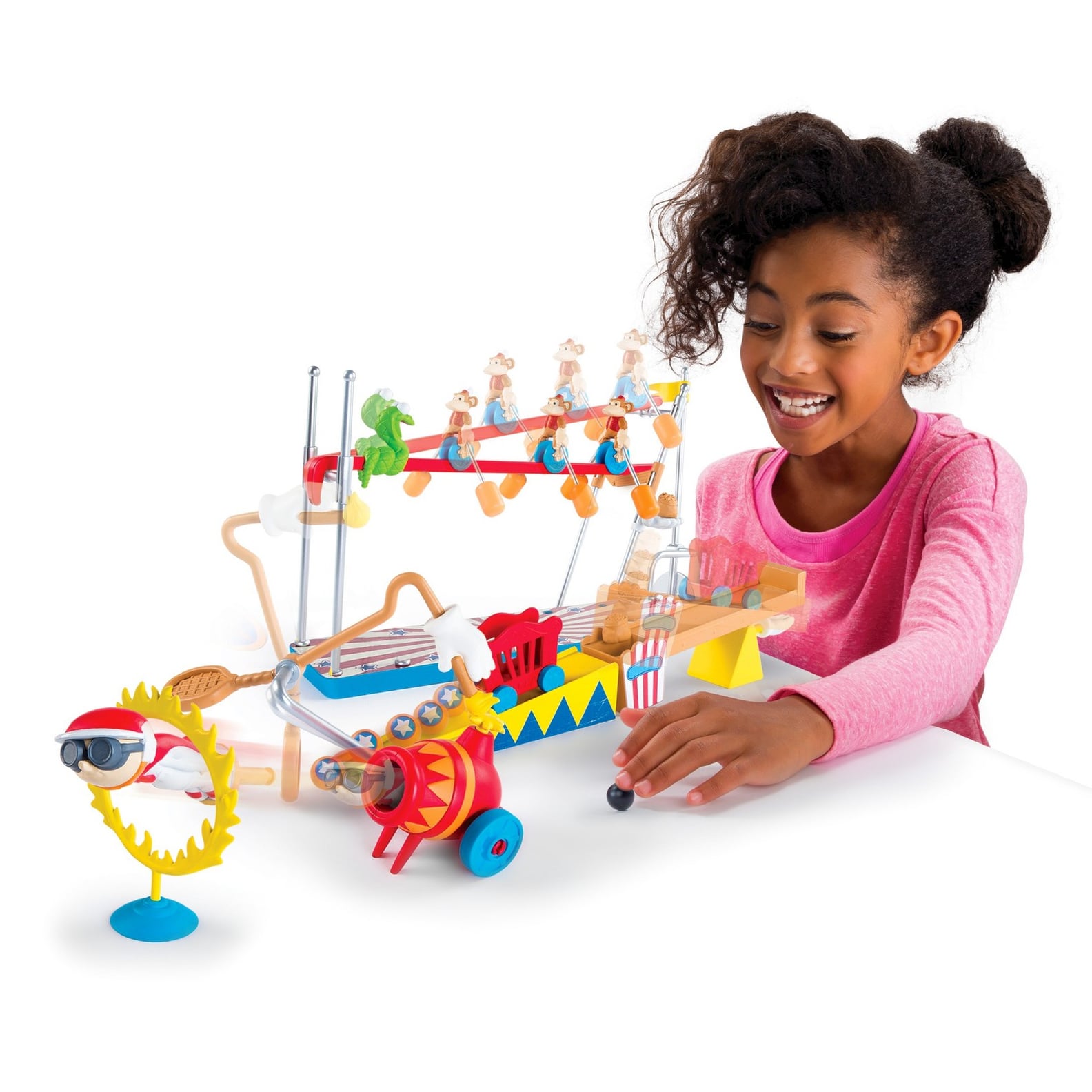 STEAM Toys 2017 | PS Family