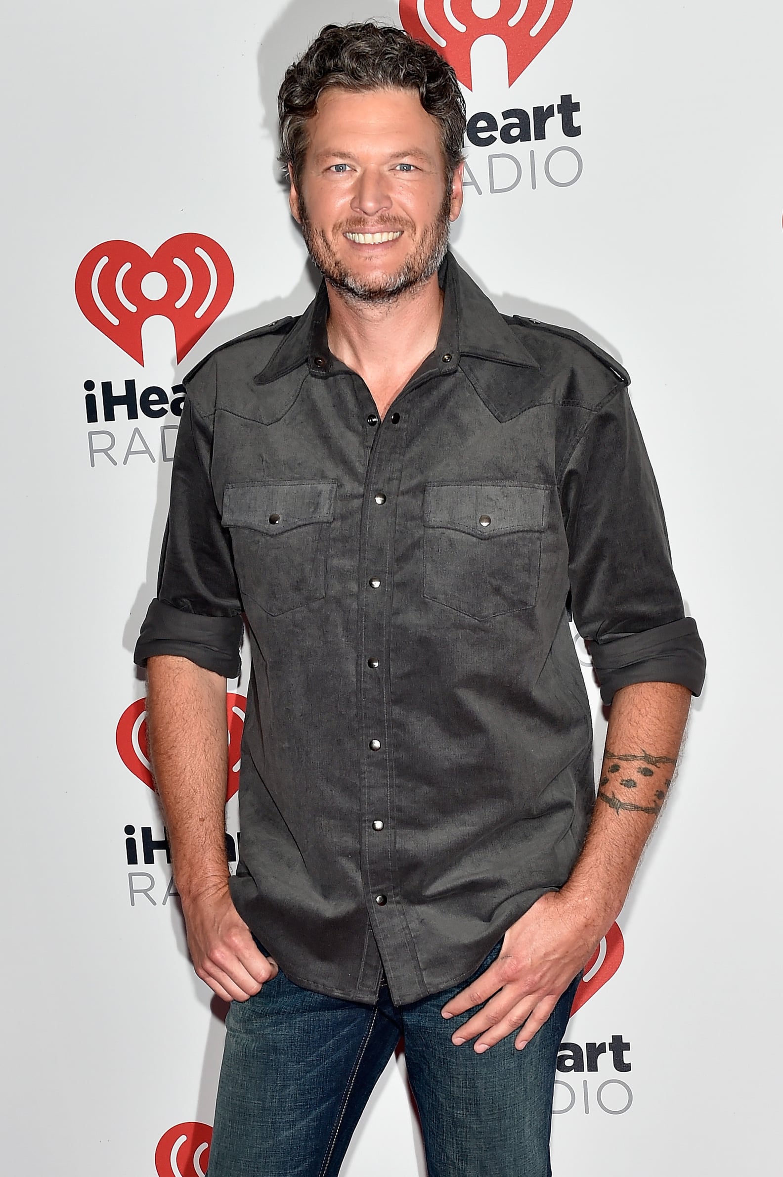 Country Singers Then and Now | PS Celebrity