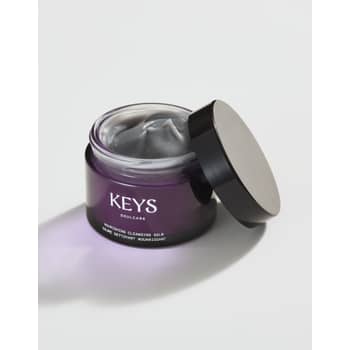 How to Use Keys Soulcare Cleansing Balm | PS Beauty
