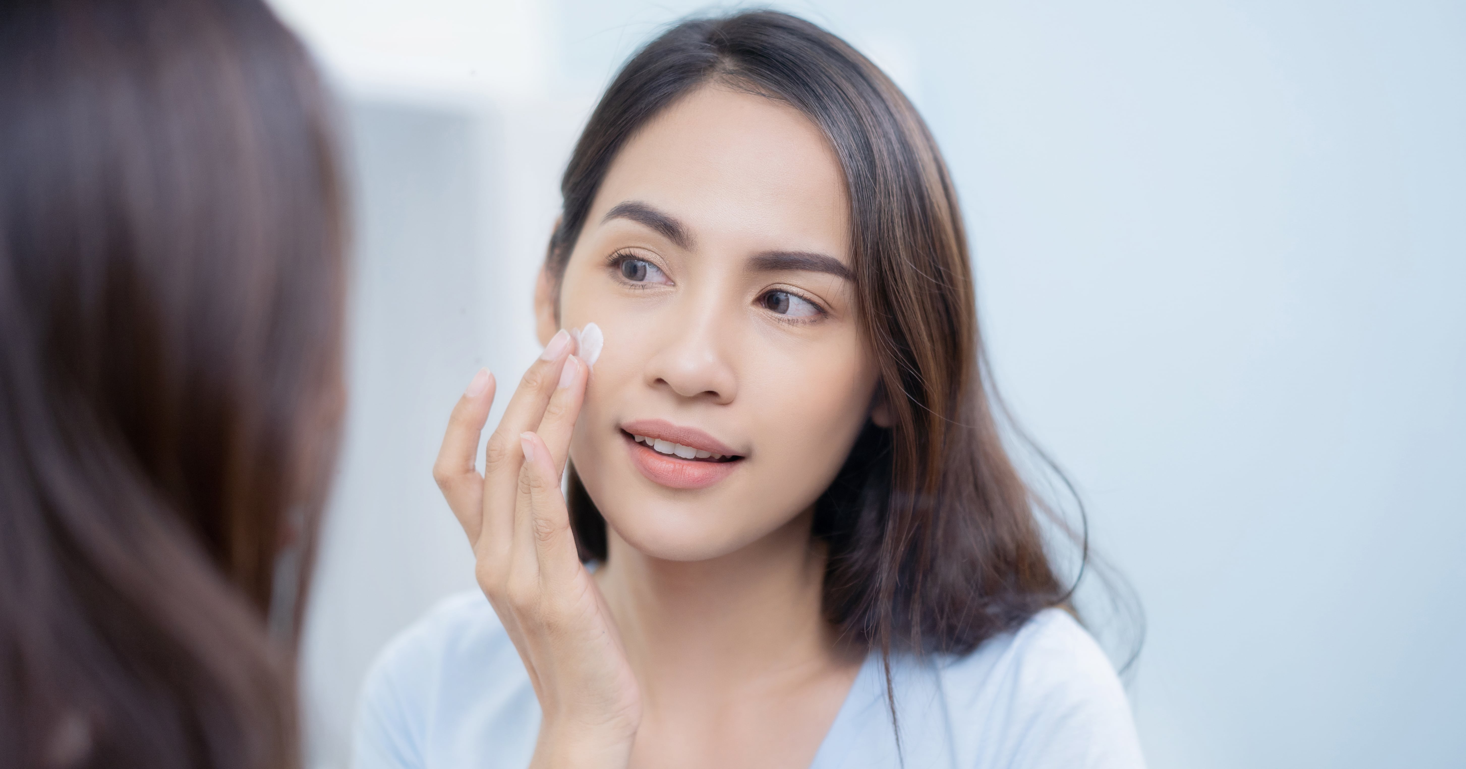 The Benefits of Using a Gel-Based Facial Moisturizer | PS Beauty