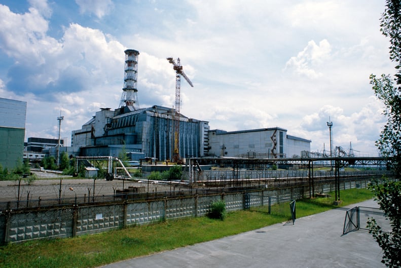 Chernobyl Pictures 2019 | PS Entertainment