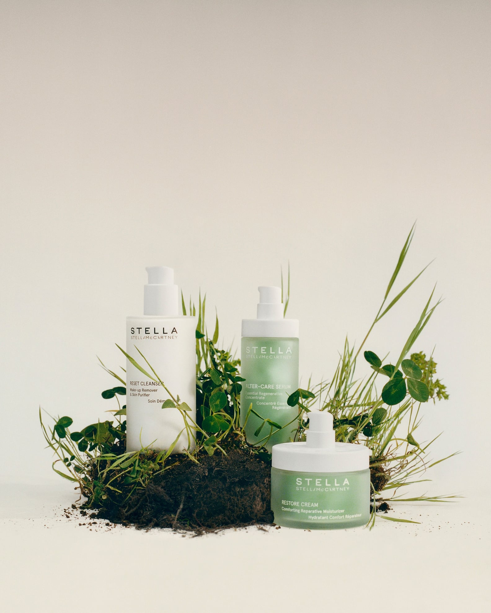 Stella McCartney Launches Vegan Skin-Care Line, Stella | PS Beauty