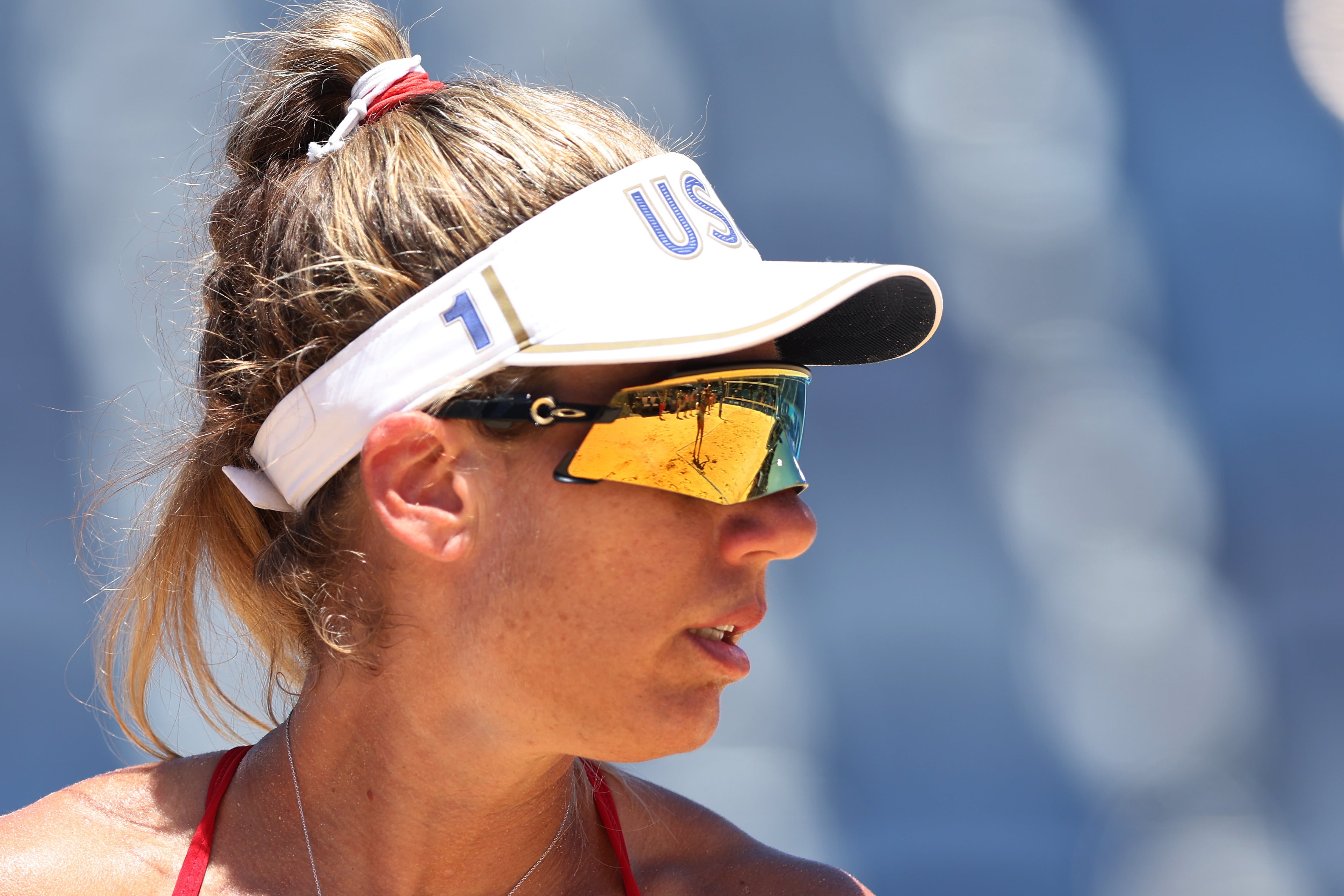 Olympian April Ross's Favorite Ab and Strength Exercises | POPSUGAR Fitness