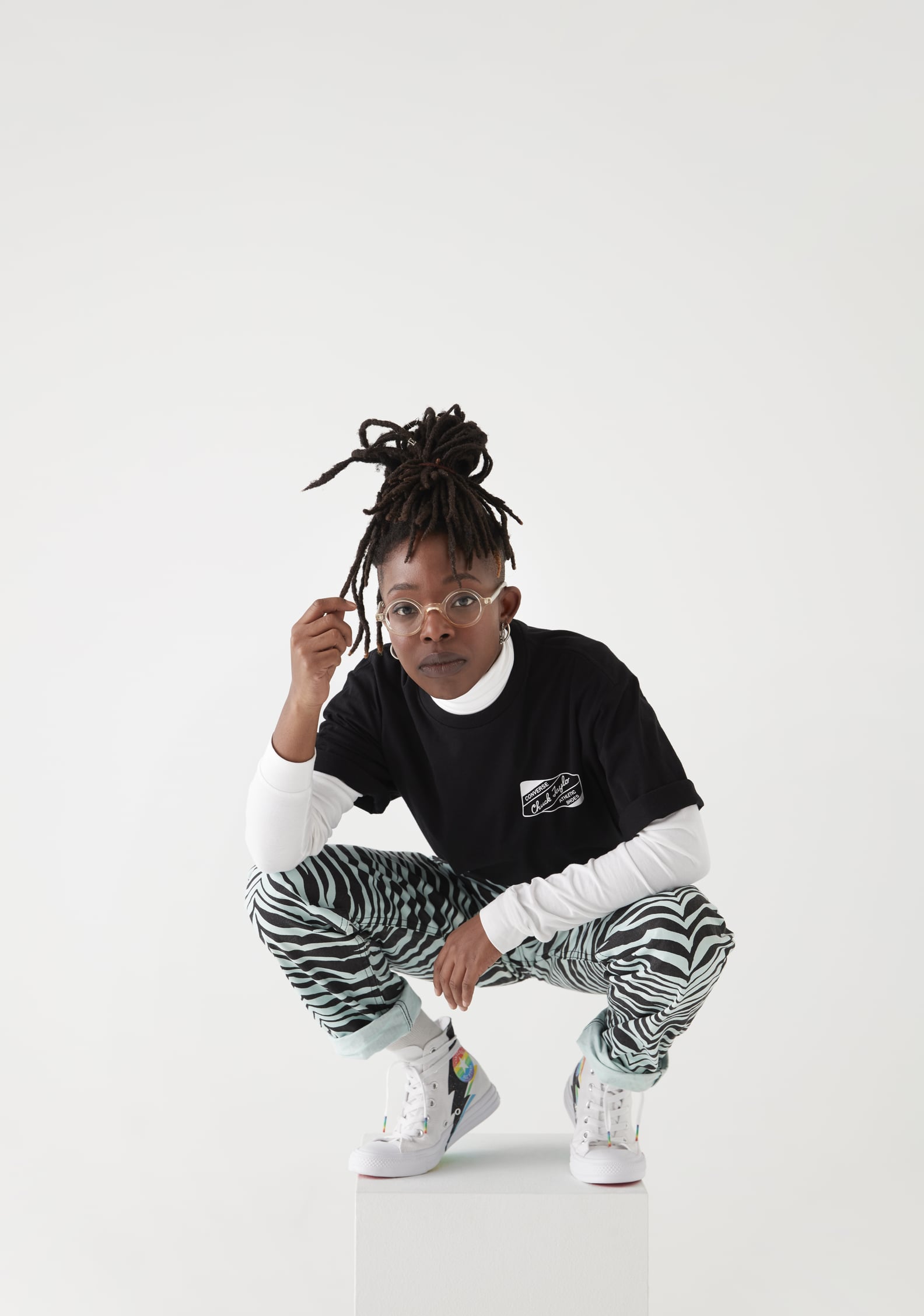 Converse Pride Sneakers Collection 2019 | PS Fashion
