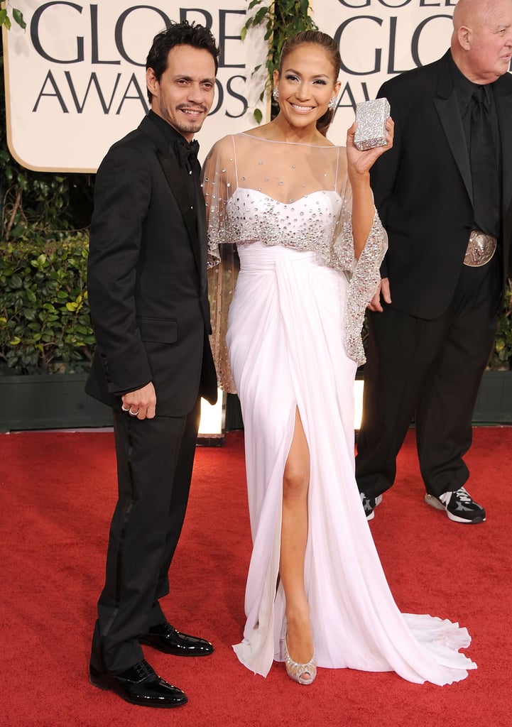 Jennifer Lopez and Marc Anthony Pictures | POPSUGAR Latina