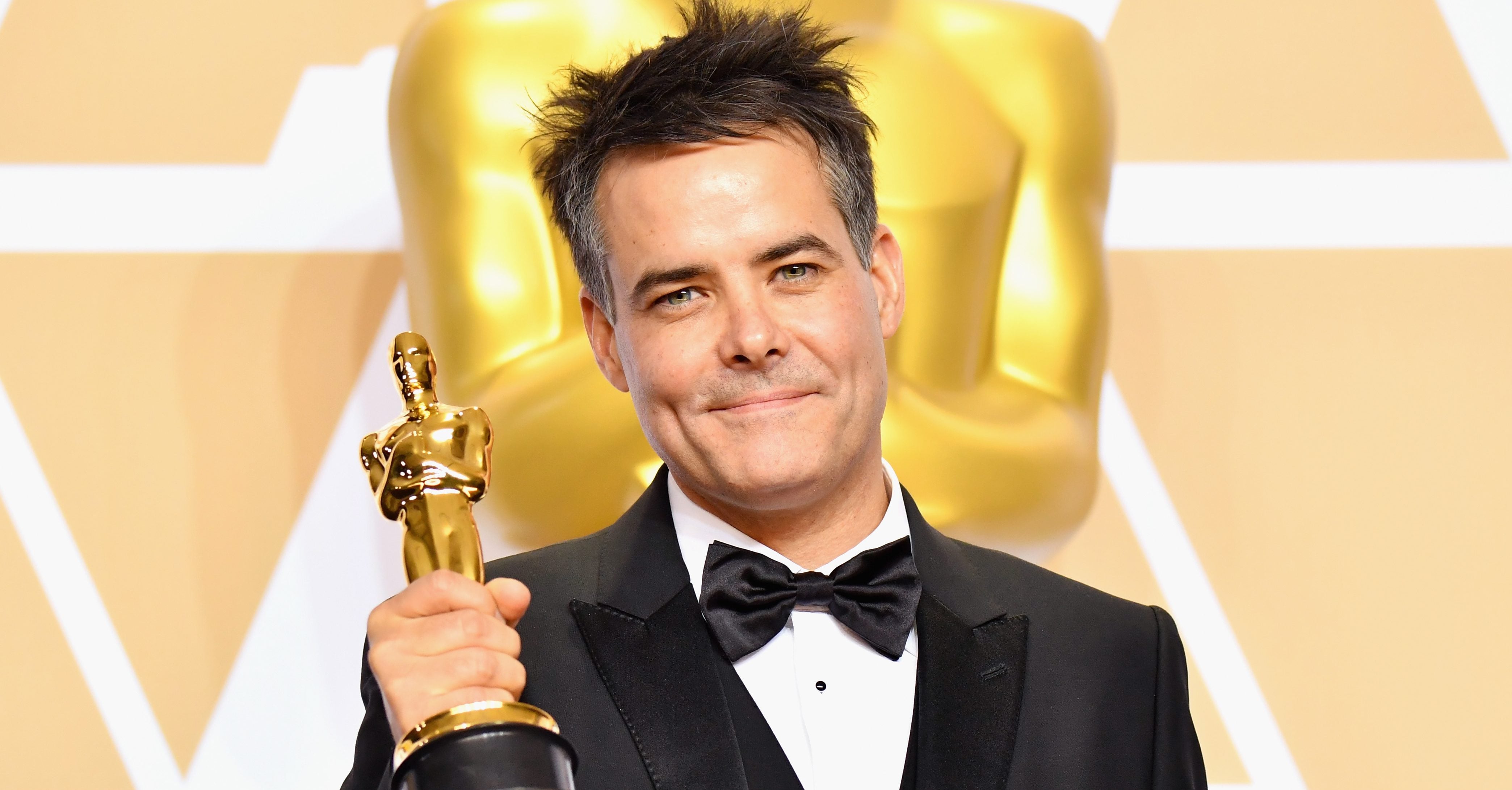 A Fantastic Woman Director's Transgender Quotes Oscars 2018 | PS ...