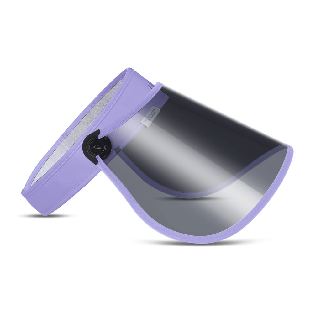 Best Sun Shields to Protect Your Face | POPSUGAR Smart Living