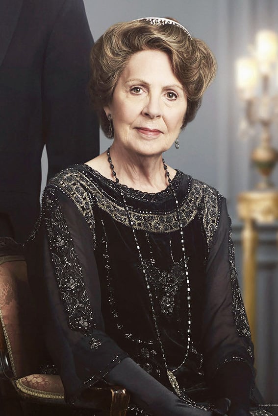 Isobel Crawley | Downton Abbey Halloween Costume Ideas | POPSUGAR ...