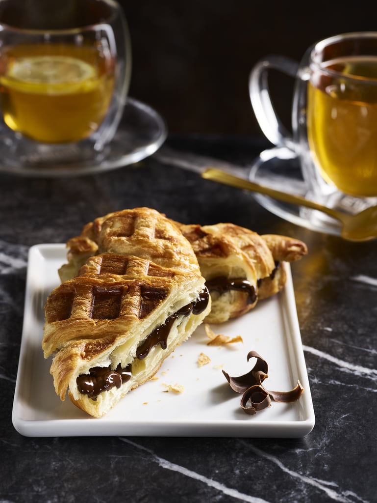 What Is a Croiffle? | POPSUGAR Food