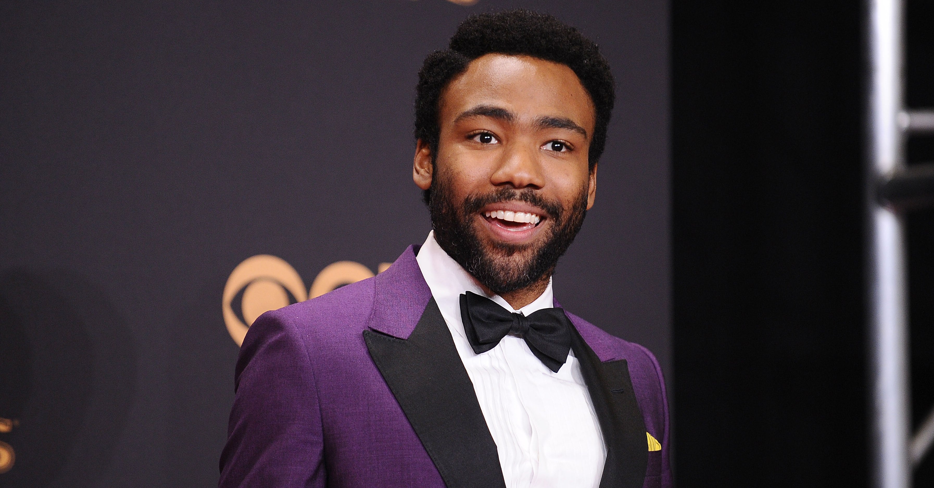 Donald Glover Welcomes Second Child | PS Celebrity