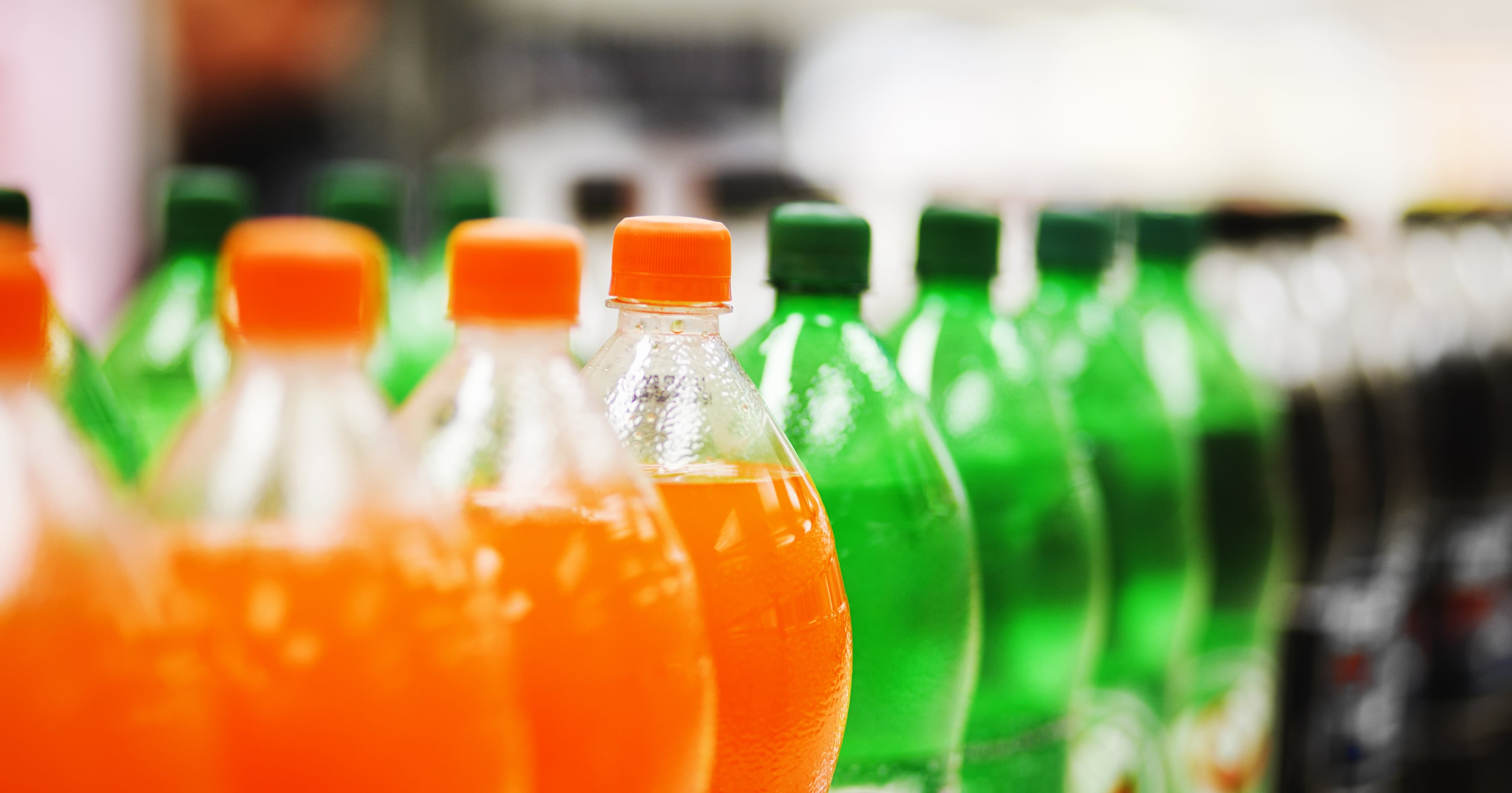 Soda vs. Pop Debate | POPSUGAR Food