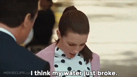 Real Women Explain How Contractions Feel | PS Family