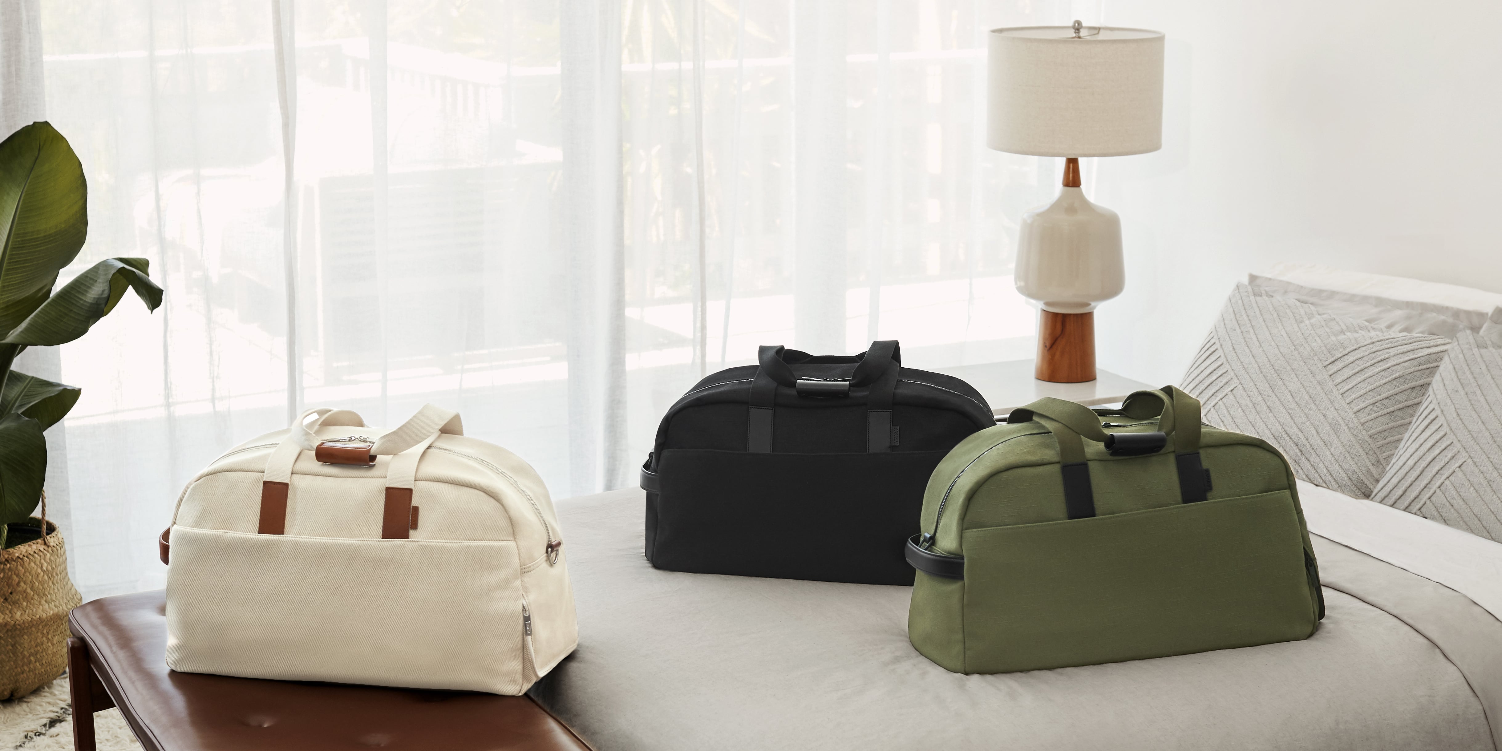 Best Summer Travel Bags | POPSUGAR Fashion