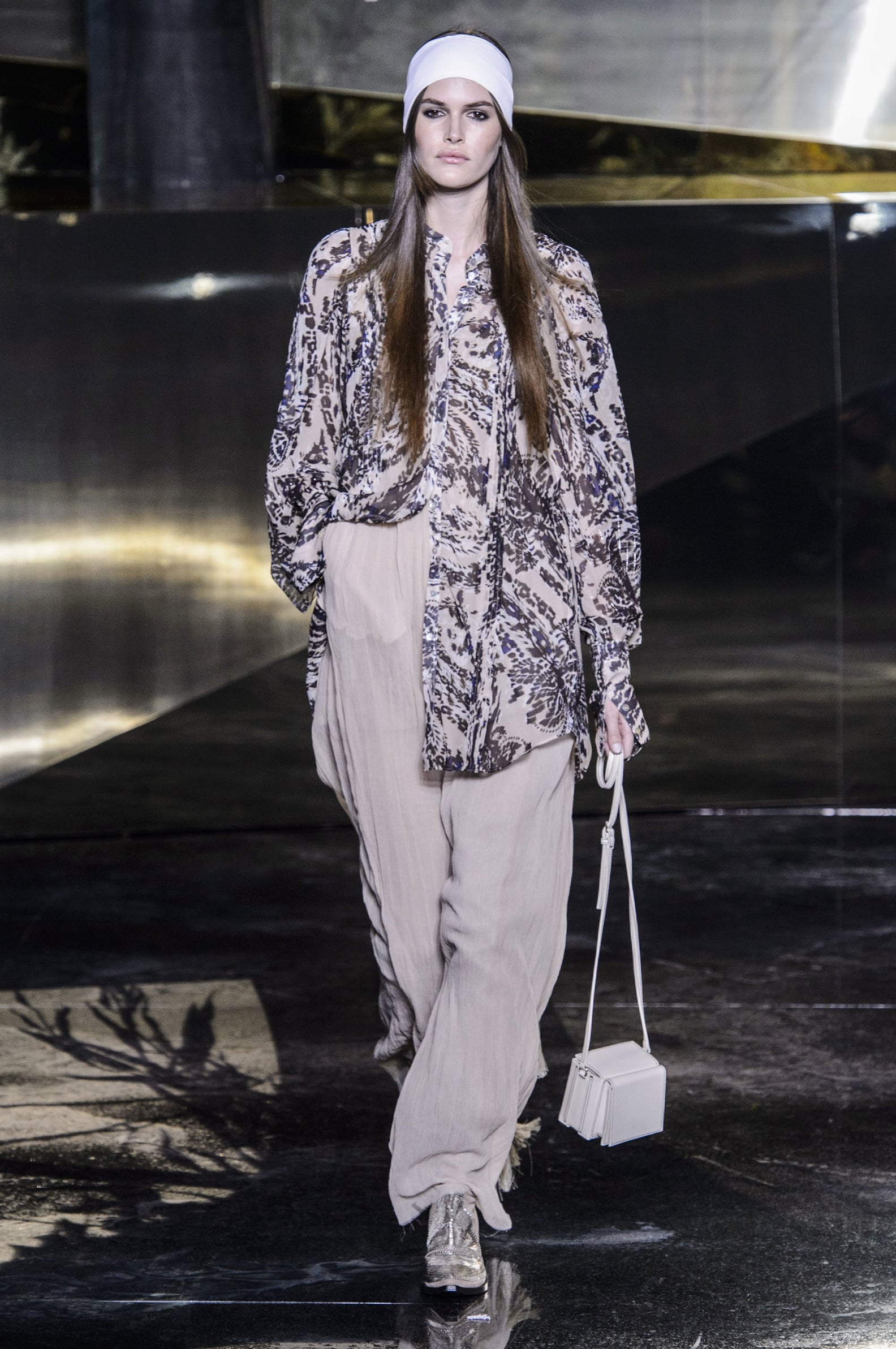 H&M Fall 2016 Runway | PS Fashion