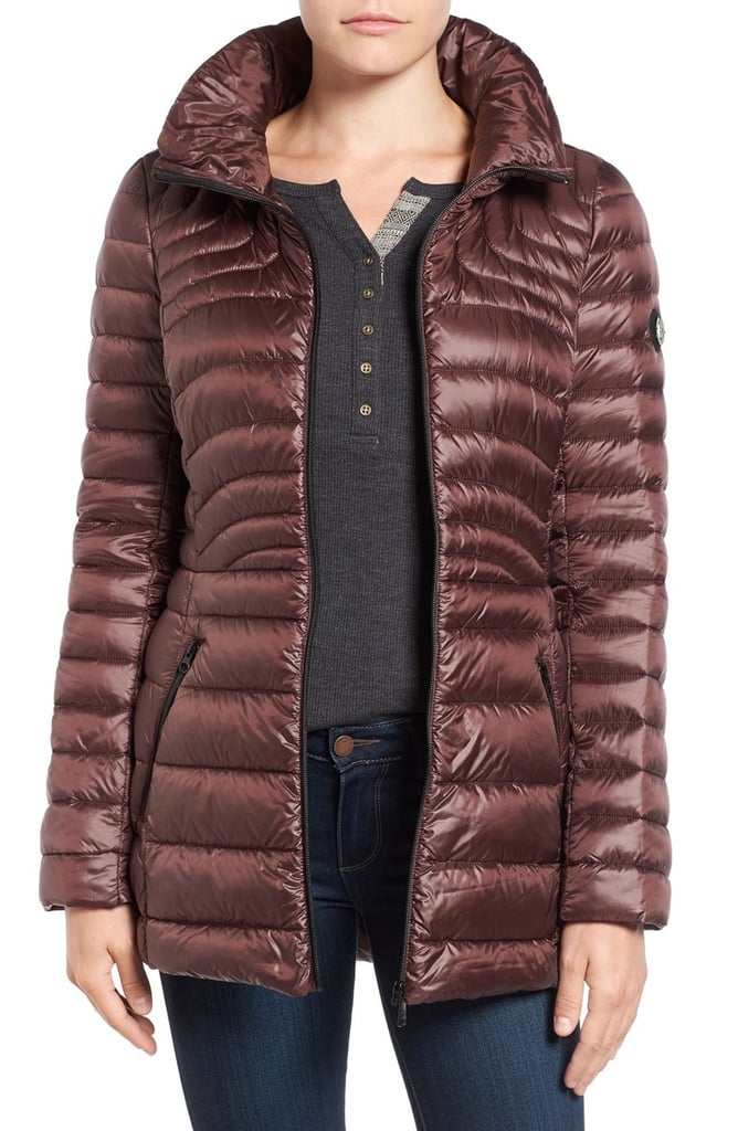Fashion Blogger Coats | POPSUGAR Fashion