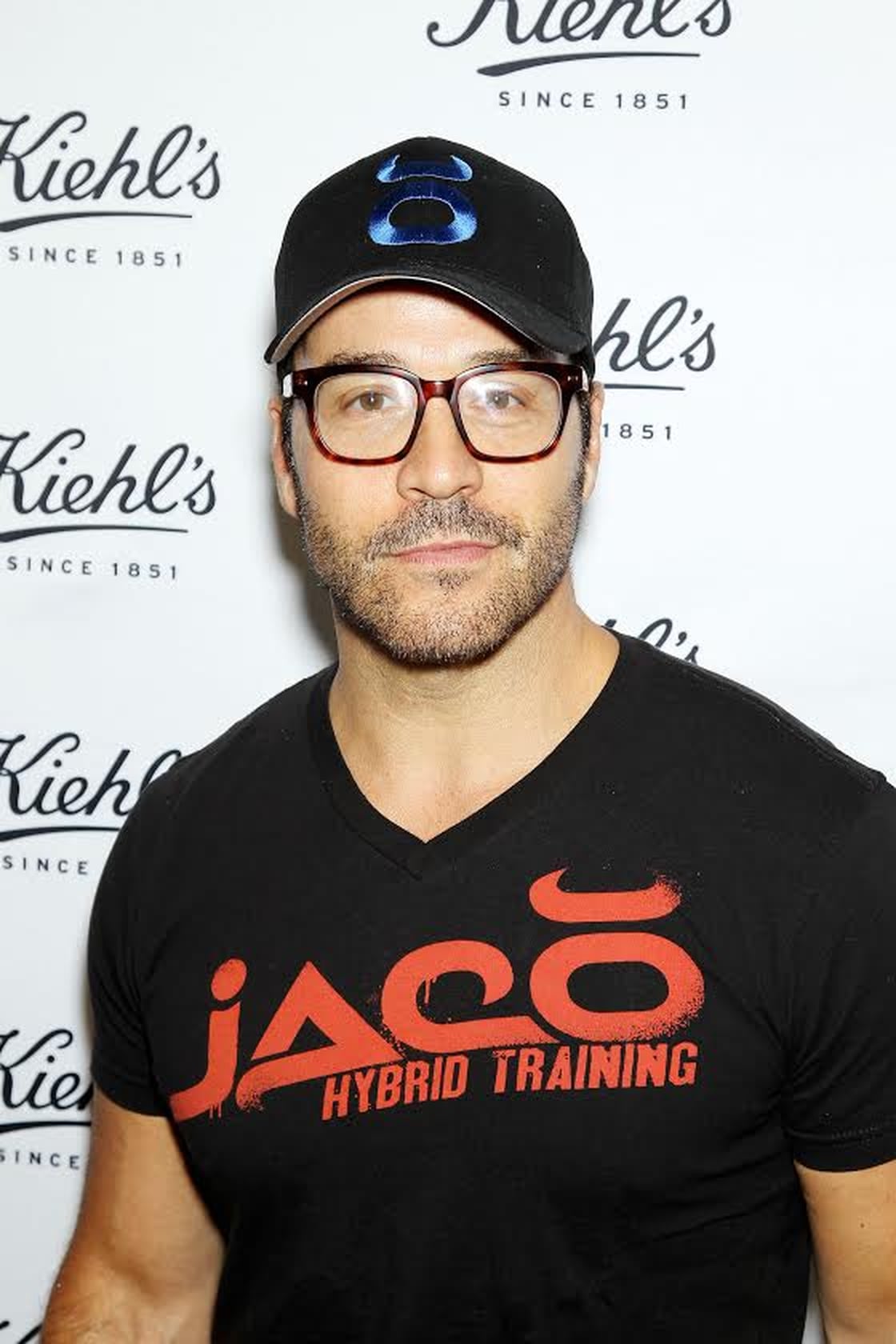 Jeremy Piven Beauty Interview | PS Beauty