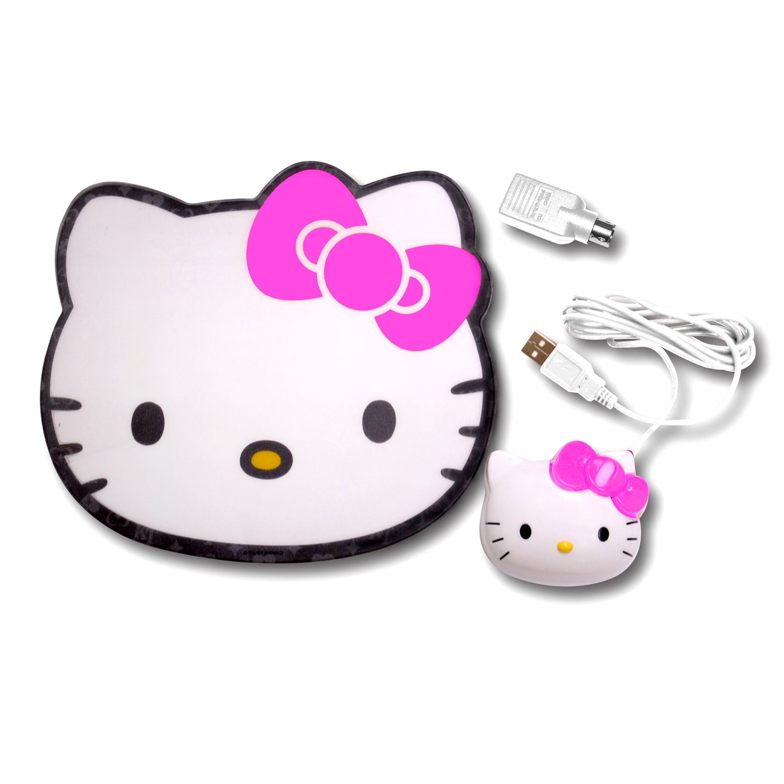 Hello Kitty Tech Gifts For Women | PS Love