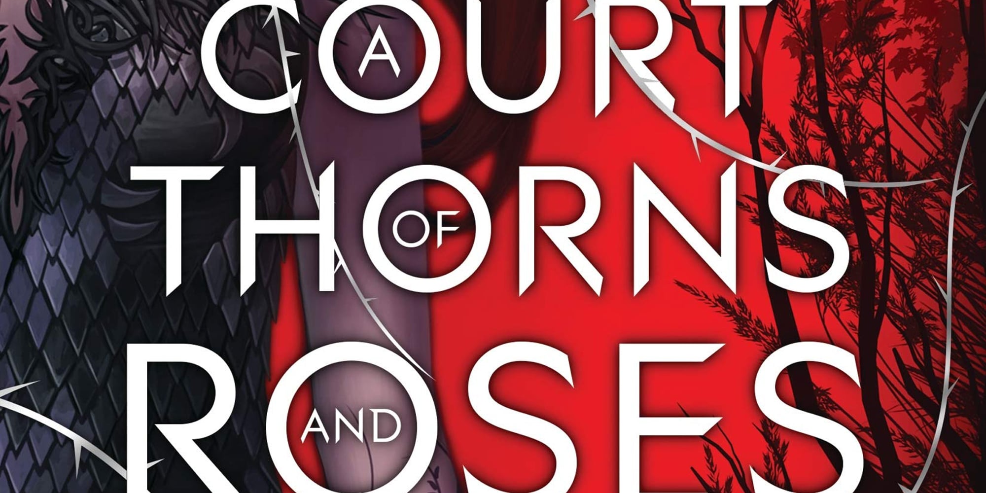 A Court of Thorns and Roses Books to Become Hulu Series | PS Entertainment