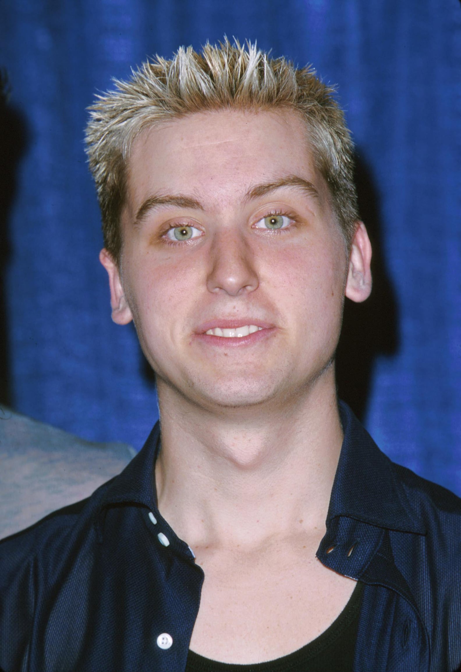 NSYNC Concert 1999 | Pictures and Video | PS Celebrity