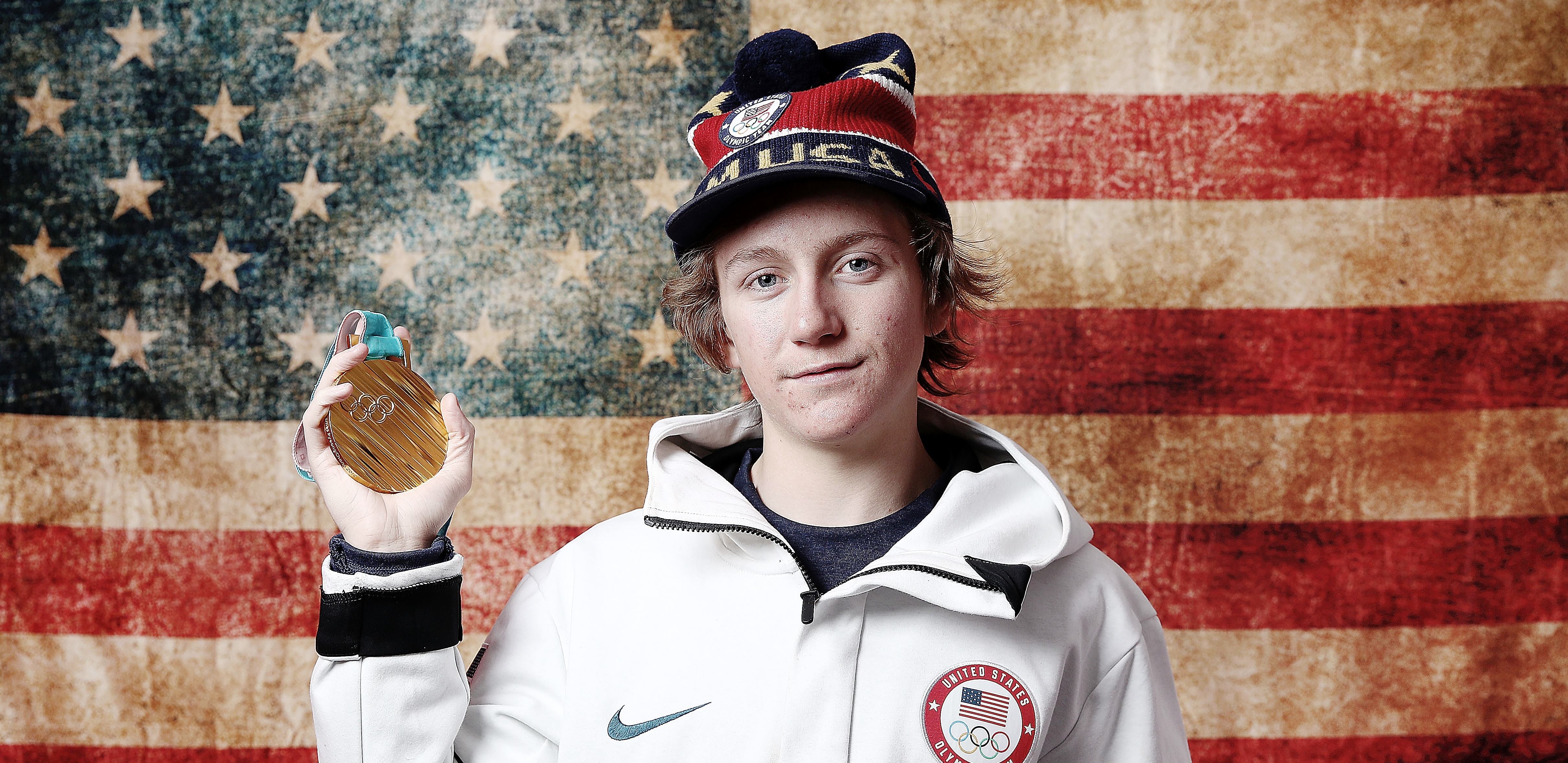 Olympic Gold Medal Winner Almost Overslept Due to Netflix | PS Fitness