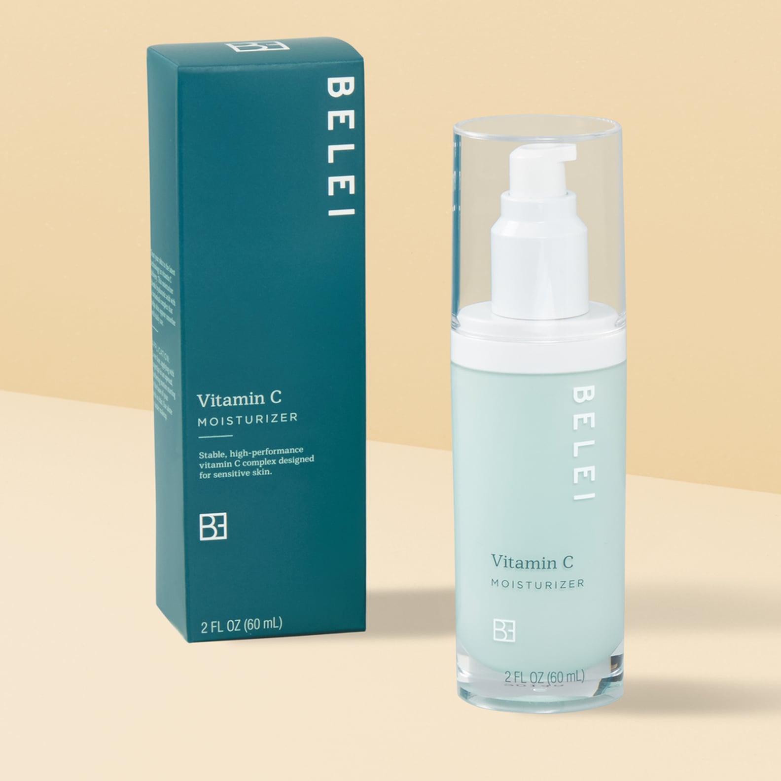 Amazon Skincare Line Belei | PS Beauty