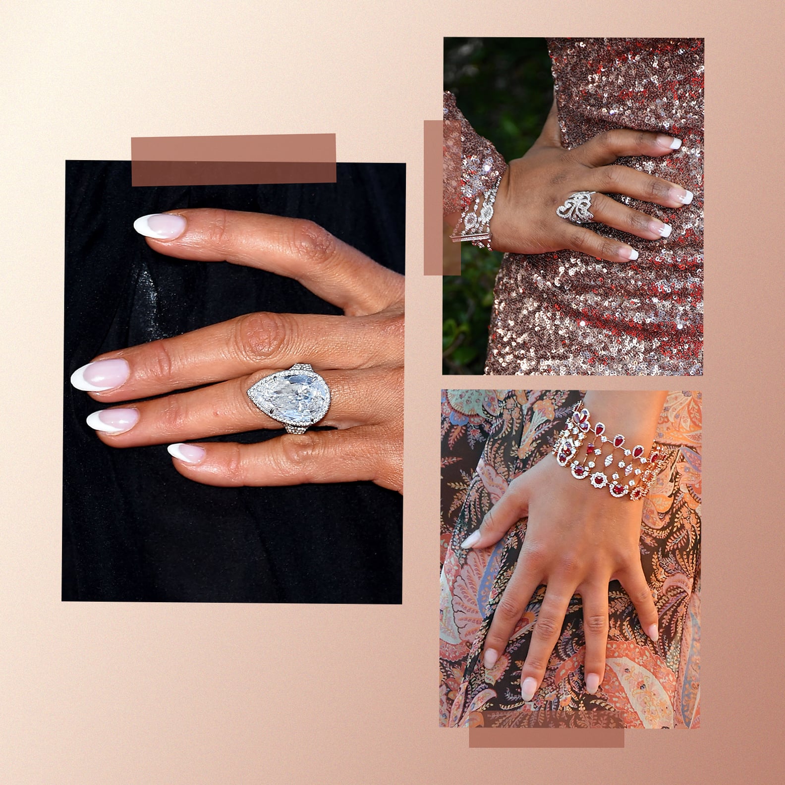 Engagement Nails: Ideas and Inspiration | PS Beauty