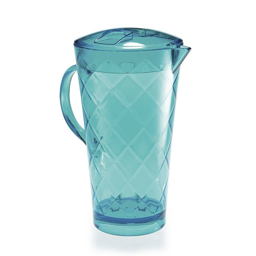 Aqua-Colored Kitchen Items | POPSUGAR Home