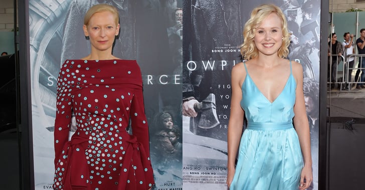 Celebrities at the LA Film Festival 2014 | Pictures | POPSUGAR Celebrity