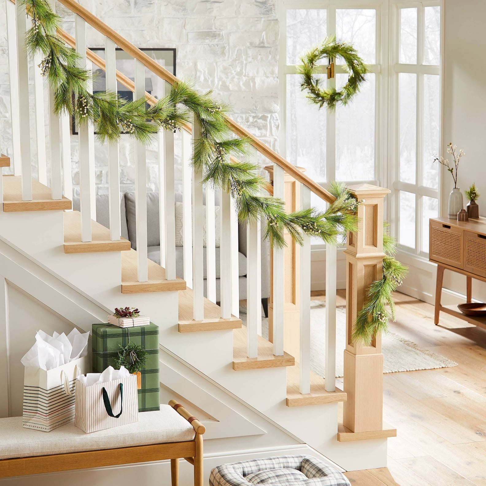 Hearth & Hand Magnolia Holiday Collection at Target 2021 | PS Home