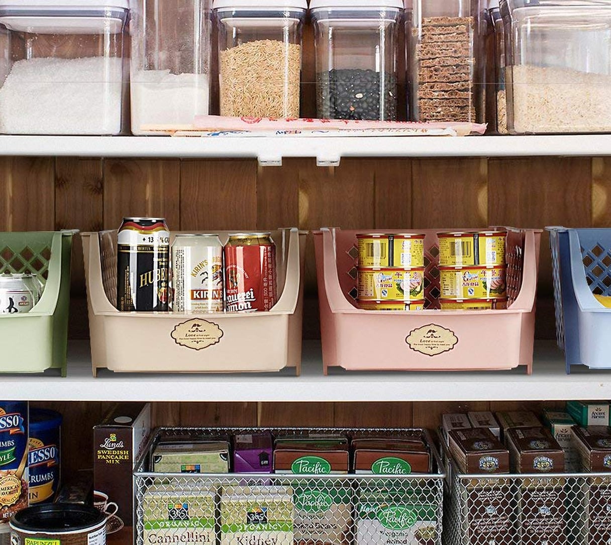 Best Storage Products From Amazon | POPSUGAR Family