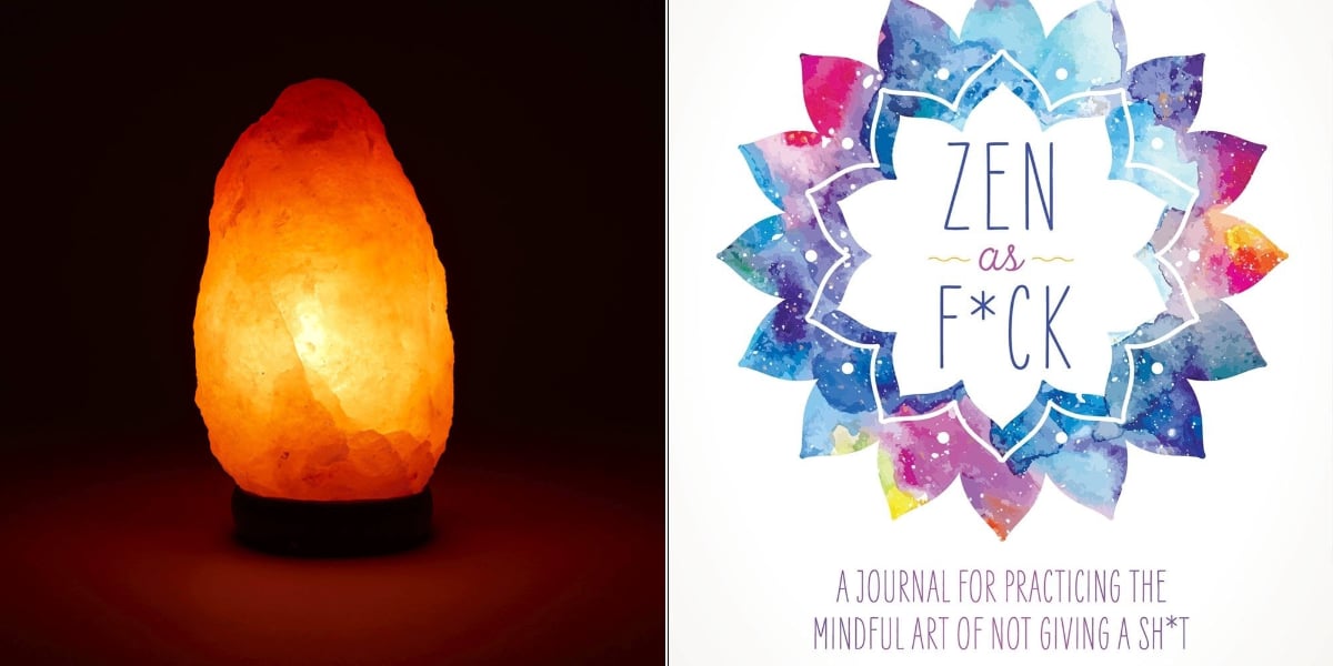 The 12 Best Meditation Gifts For Beginners | POPSUGAR Fitness