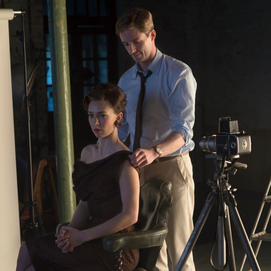 Princess Margaret Popsugar Love And Sex