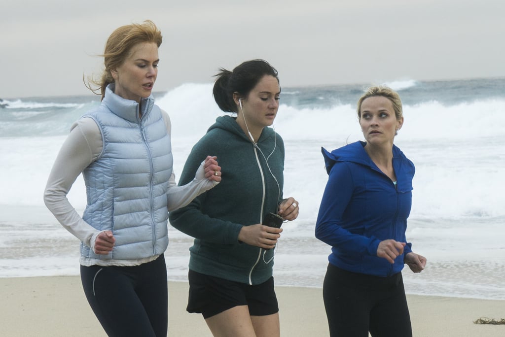 Who Is the Killer on Big Little Lies? | POPSUGAR Entertainment