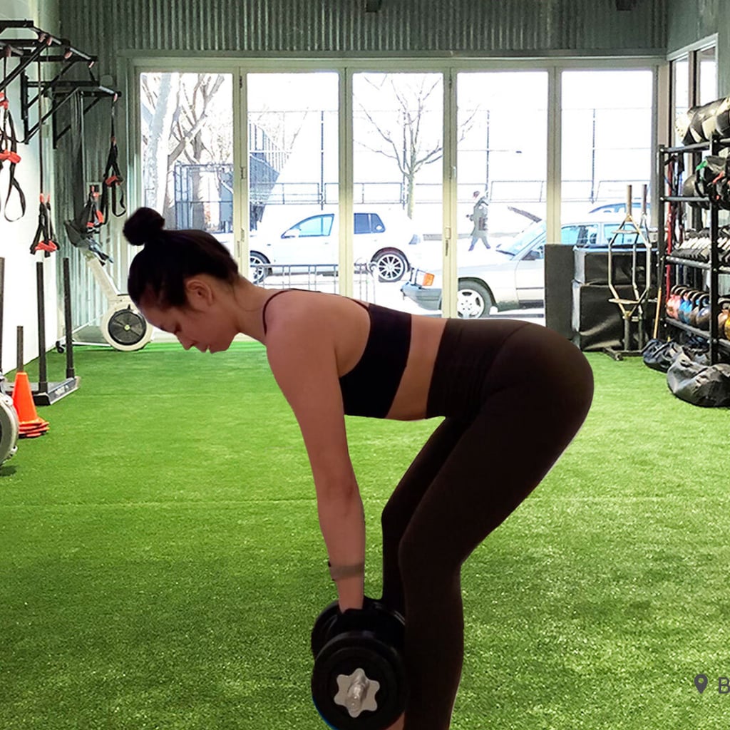 Download Gym-Style Zoom Backgrounds For Virtual Workouts POPSUGAR ...