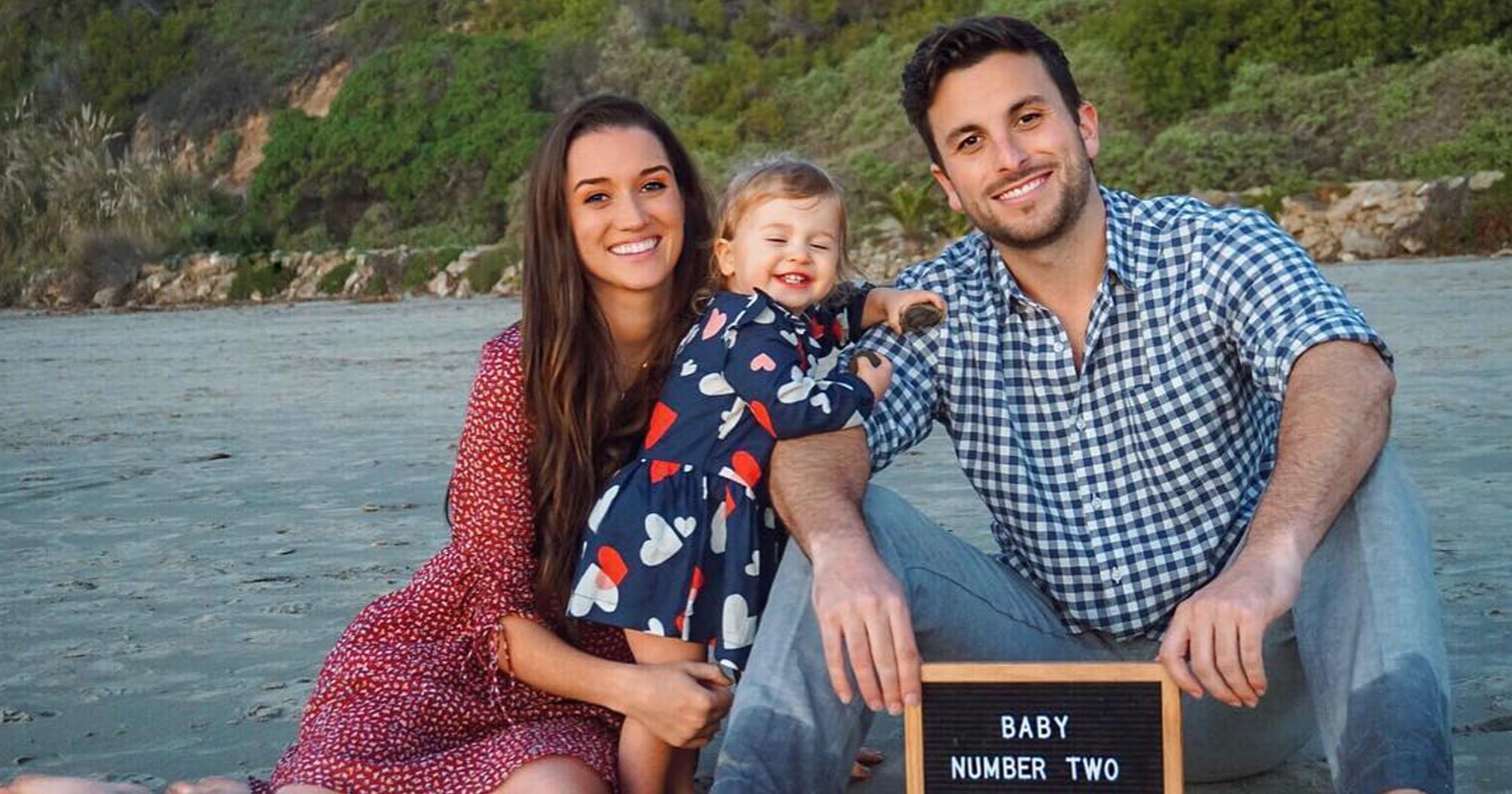 Jade and Tanner Tolbert Having Another Baby | PS Family