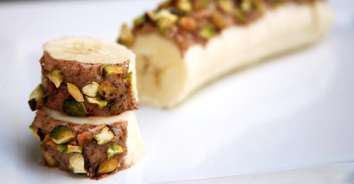 Healthy Banana Snacks | POPSUGAR Fitness