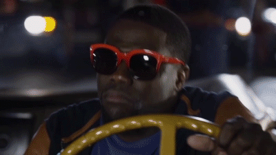 Kevin Hart GIFs | PS Celebrity