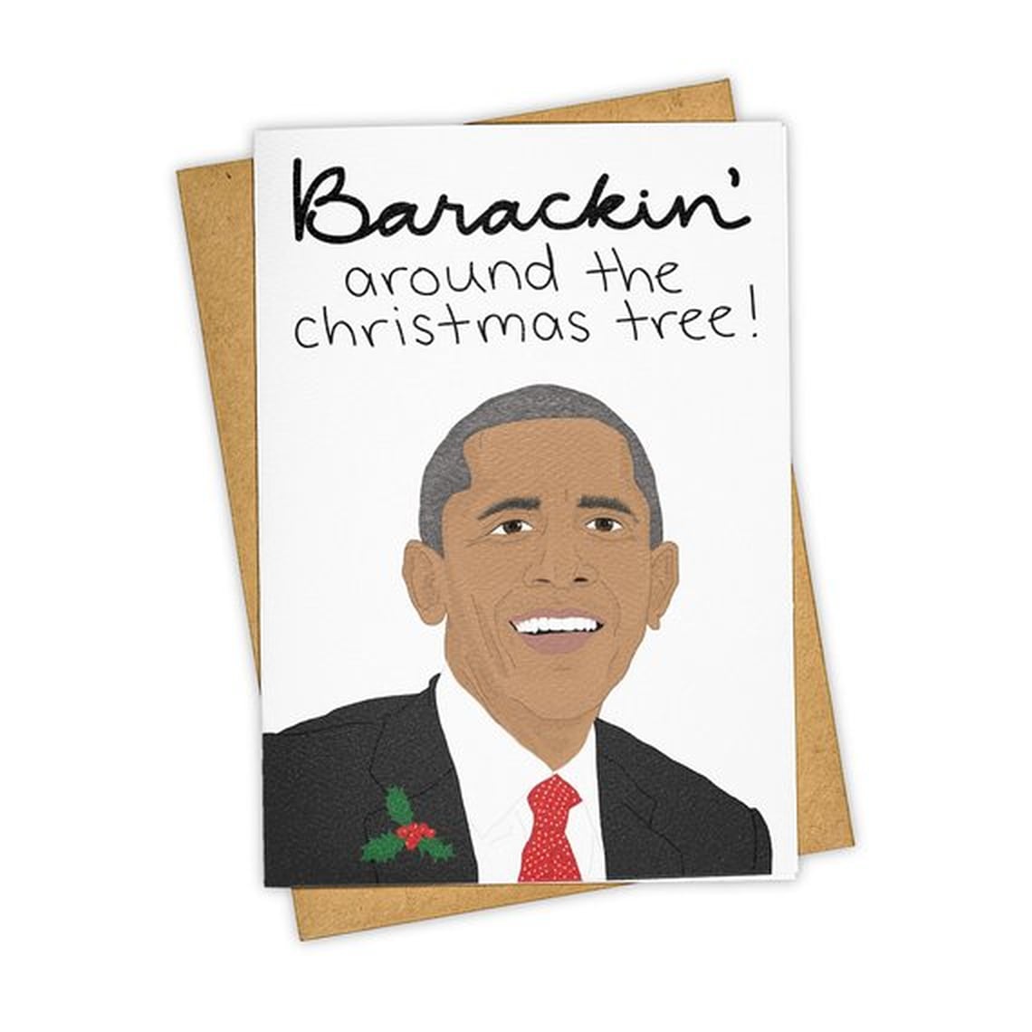Funny Holiday Cards | PS Love