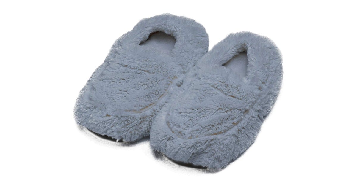 Microwavable Slippers on Amazon | POPSUGAR Family