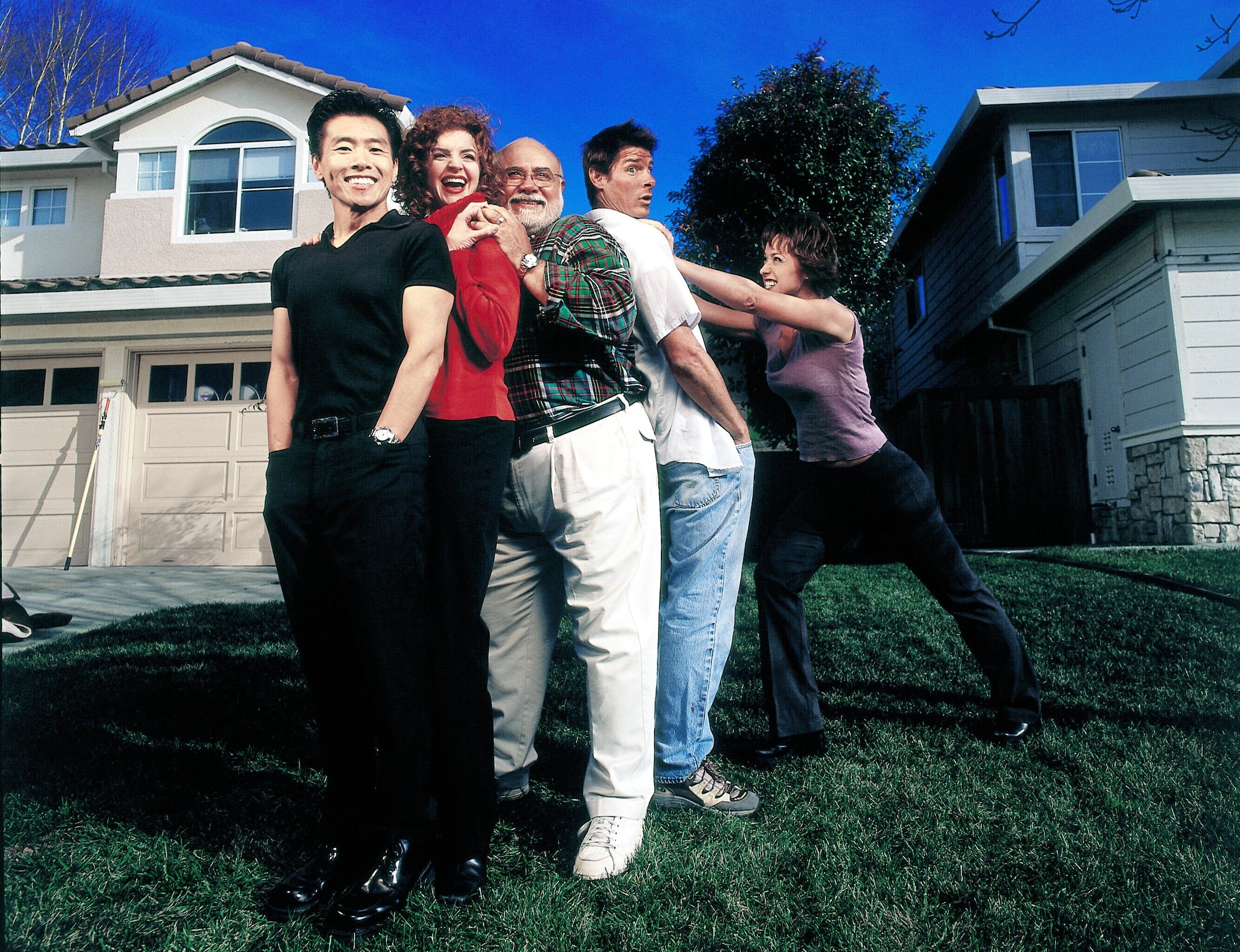 Differences Between New and Old Trading Spaces | PS Home