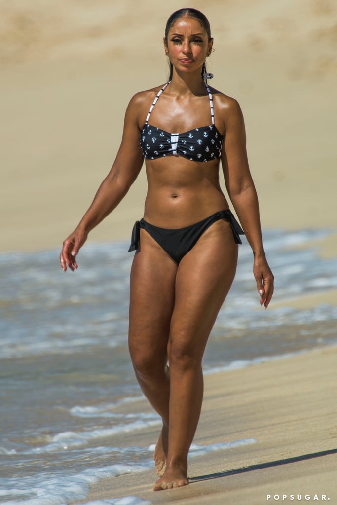Mya Best Celebrity Bikini Pictures 2019 Popsugar Celebrity Photo 62