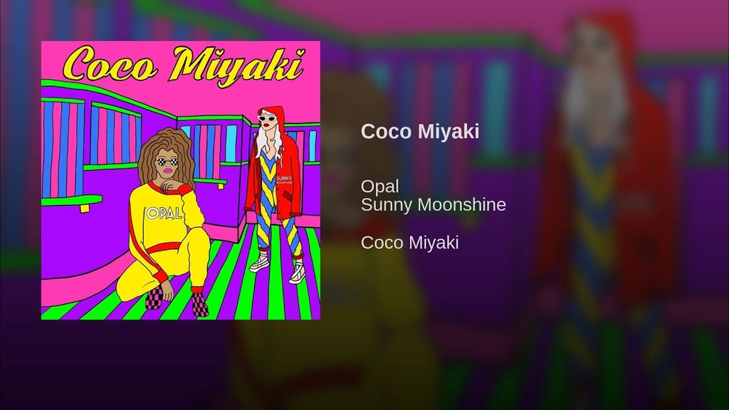 Insecure Season 3 Soundtrack | POPSUGAR Entertainment