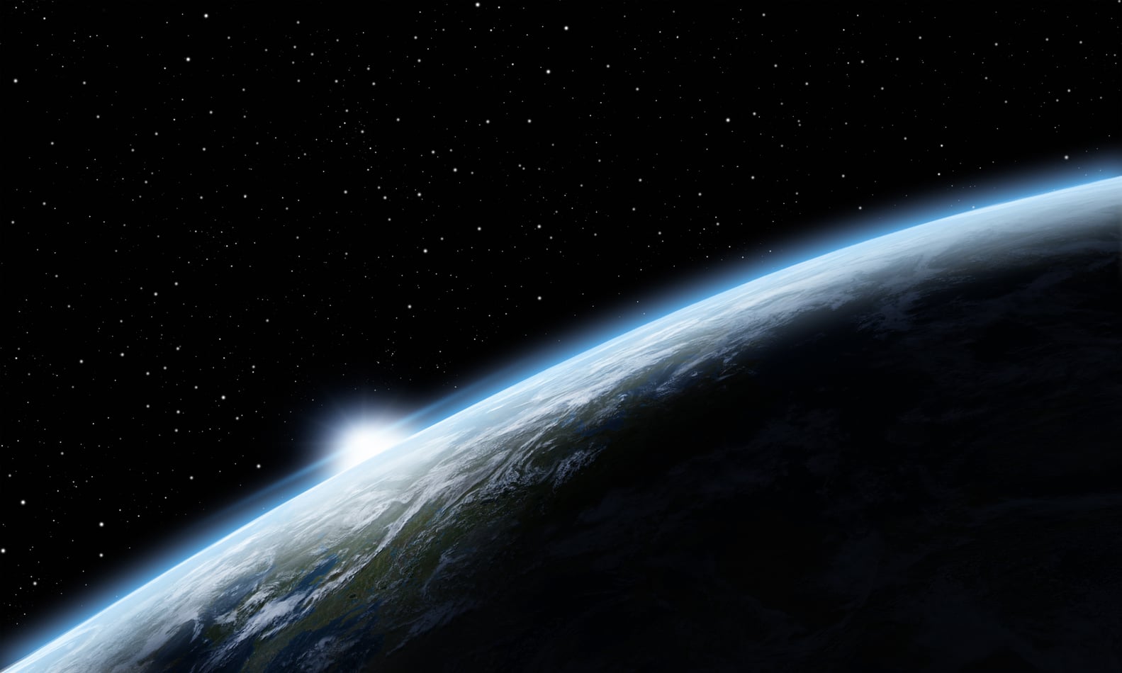 Pretty Pictures of Earth | POPSUGAR Smart Living