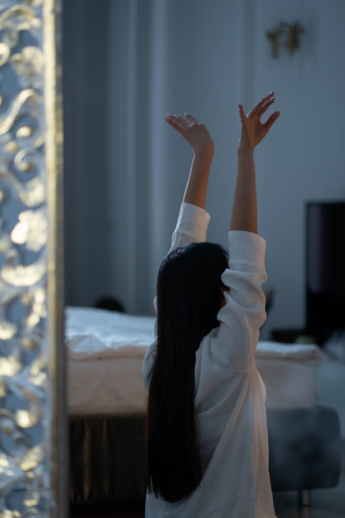 7 Expert Tips to Sleep Through the Night Without Waking Up | POPSUGAR ...