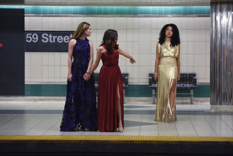 Kat Edison's Best Style Moments on The Bold Type | POPSUGAR Fashion