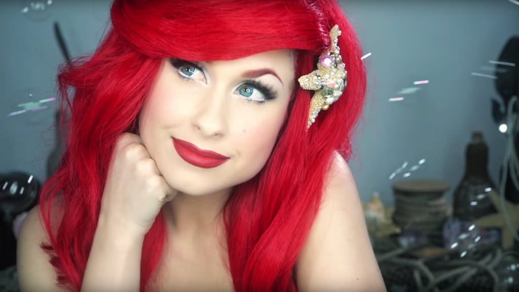 Disney Makeup Tutorials | POPSUGAR Beauty