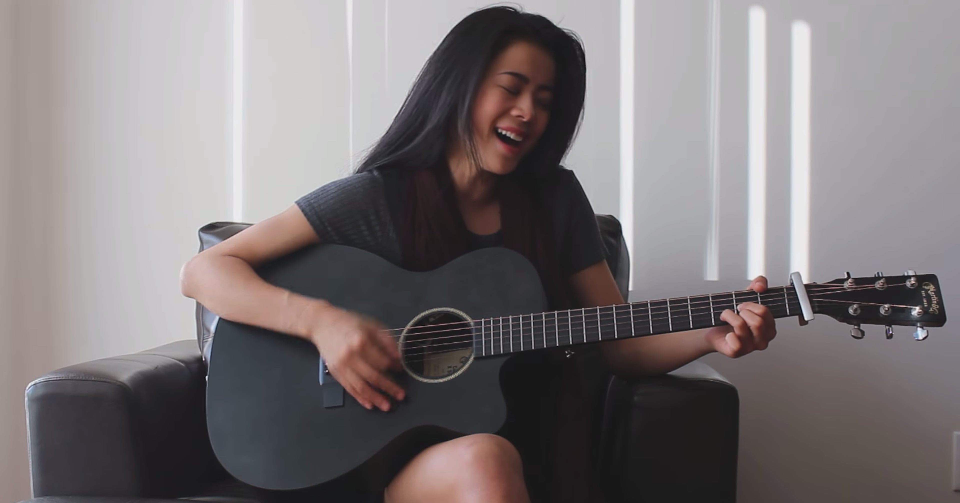 Leah Lewis's Best Singing Videos | PS Entertainment