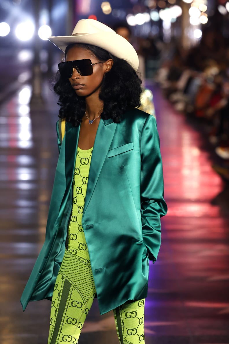 Gucci Love Parade Turns Hollywood Boulevard Into a Runway | PS UK Fashion