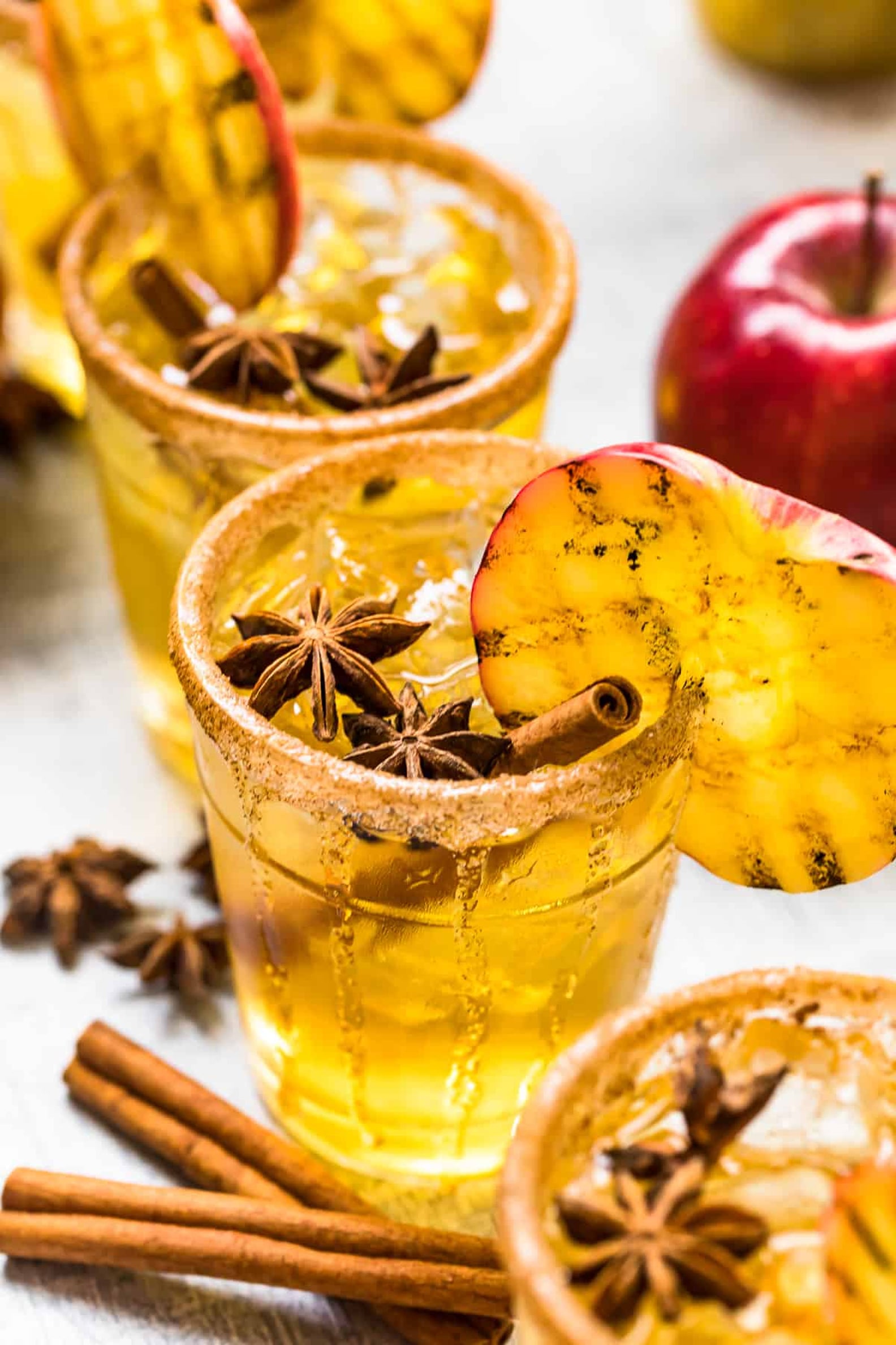 Spicy Tequila Cocktails | PS Latina